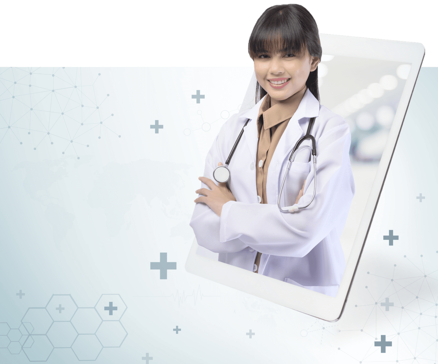 Telessaúde - Noxtec